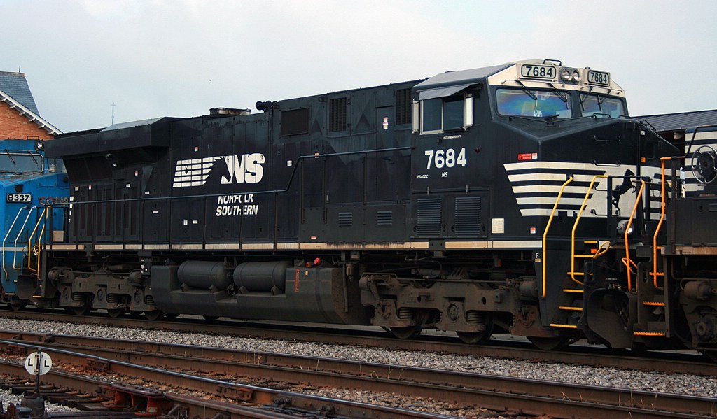 NS 7684